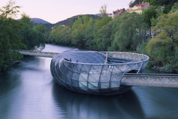 Austria’s Top Architects | Visit Austria’s must-see architectural creations
