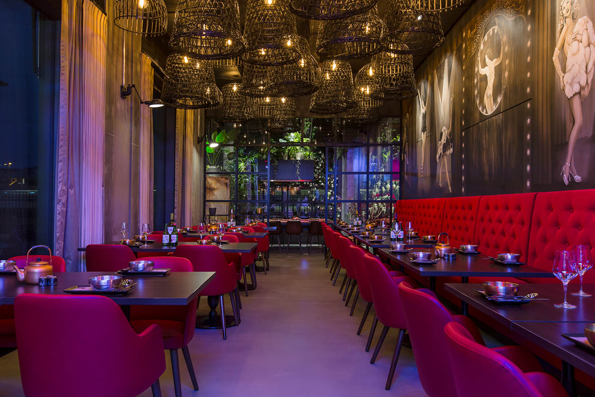 Miss Miu: Discover Korea in Zurich | Discover Germany