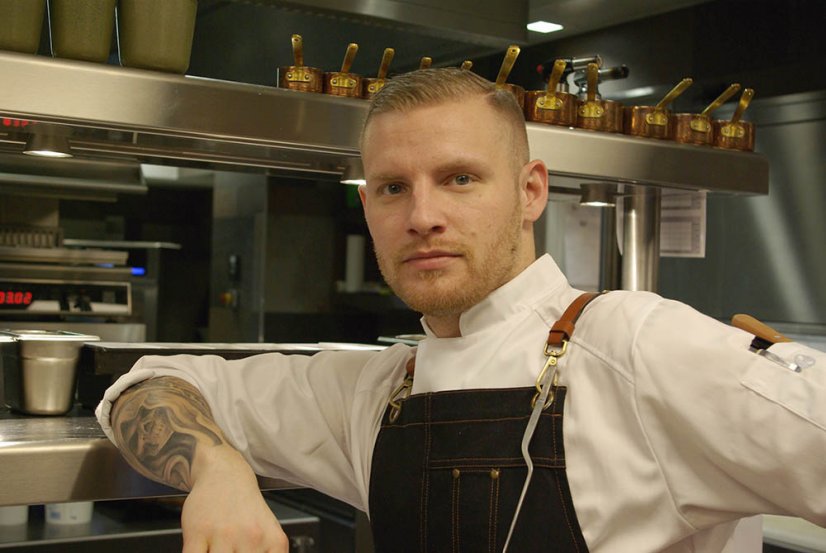 Berlin Restaurant & Café 1687 | French cuisine in a unique atmosphere