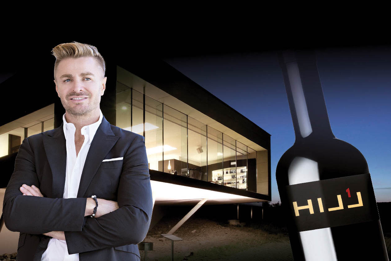 Leo Hillinger | More than wine | Discover Germany