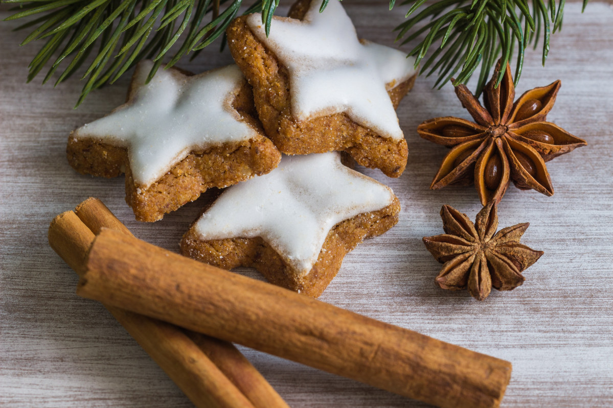 Festive season for foodies | Top-ten Christmas market treats