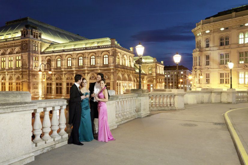 Get your culture fix | Top-ten cultural experiences to have in Austria