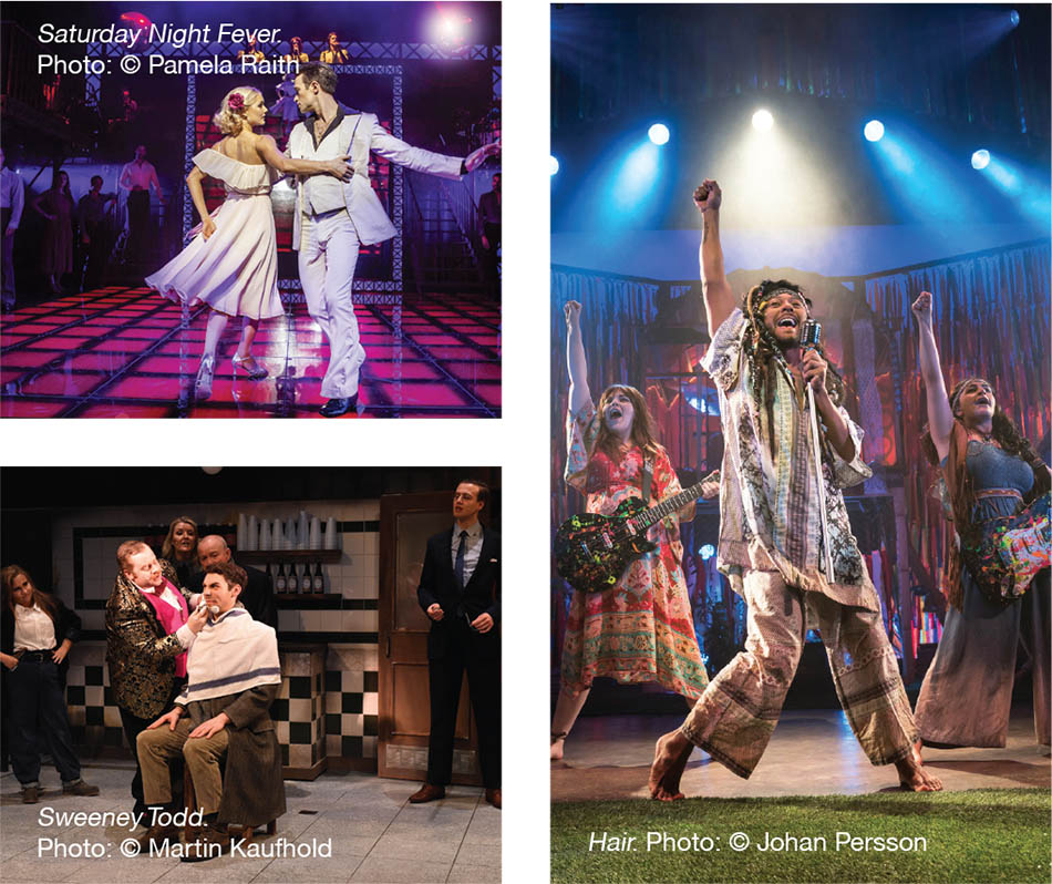 The Deutsche Theater | Munich’s musical hotspot | Discover Germany