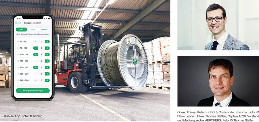 ‘Digital is easy’ – Thierry Rietsch, CEO Konoma | Discover Germany