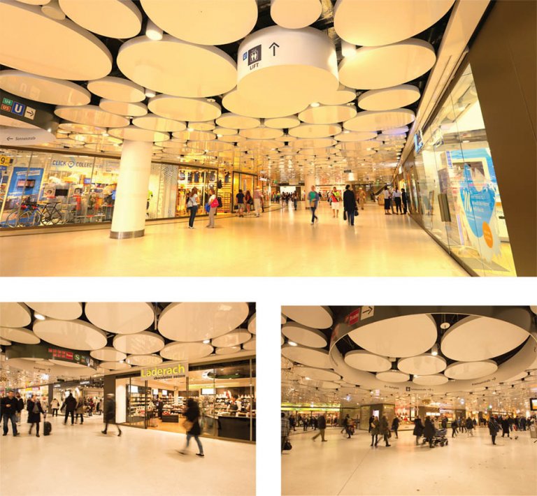 The Stachus Passagen| A versatile shopping Eldorado | Discover Germany