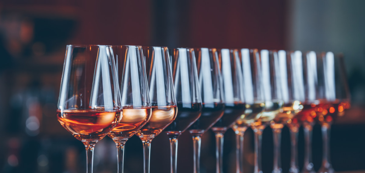 An evening of German wine tasting | Discover Germany