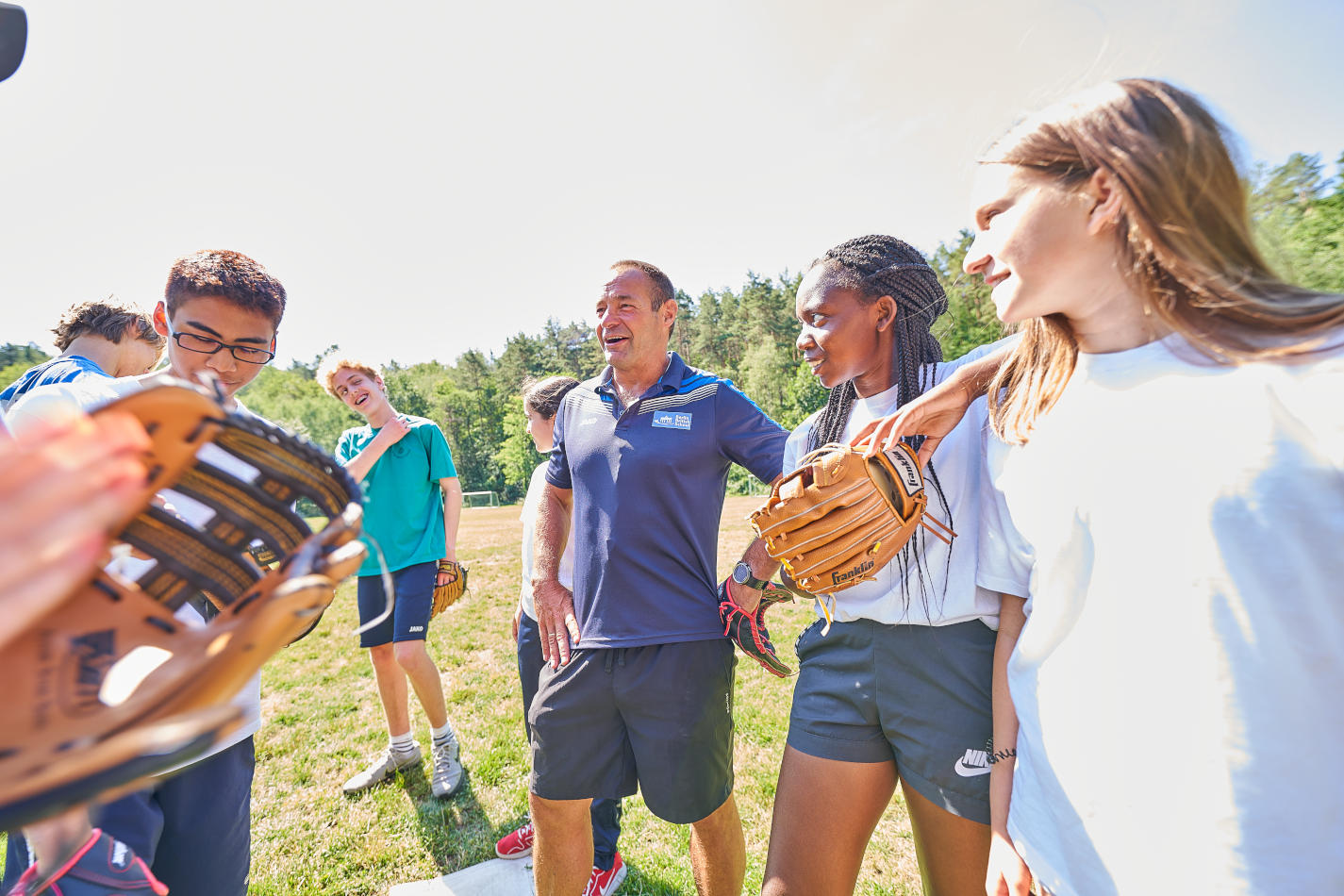 Berlin British School | a vibrant, challenging all-round international ...