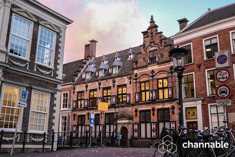 Channable | Better eCommerce in 2020 thanks to feed management