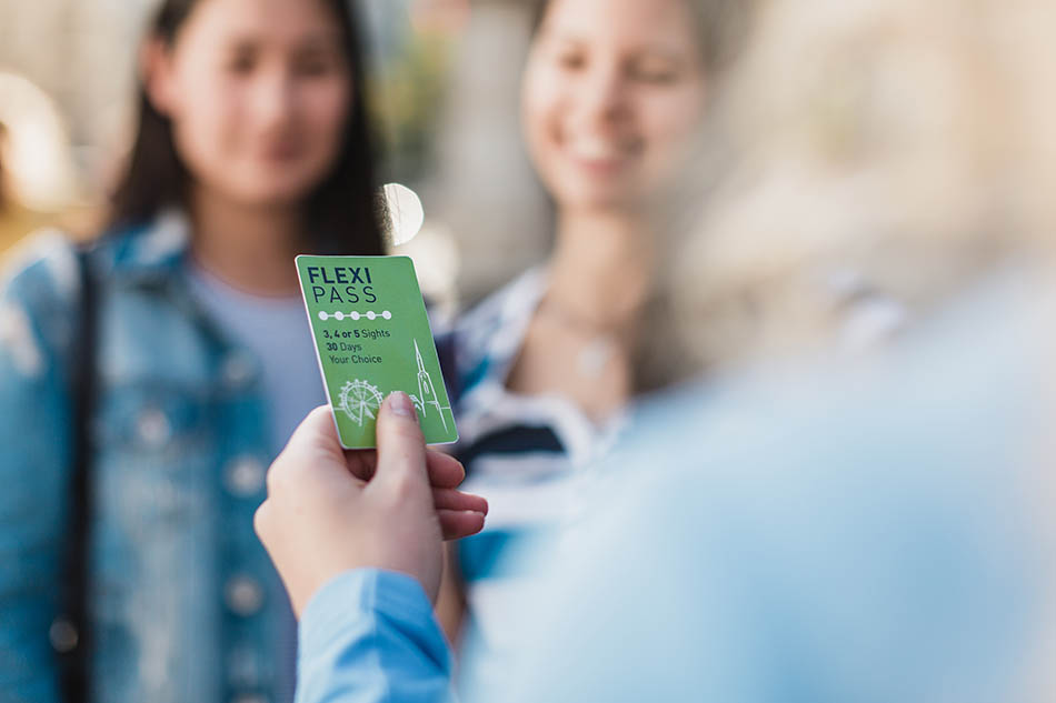Vienna Flexi Pass | Ein Pass – viele Möglichkeiten | Discover Germany