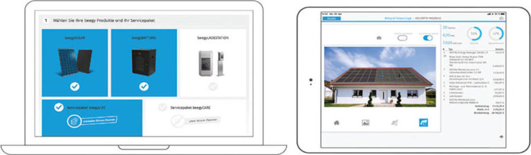 beegy: Managing energy intelligently | Discover Germany