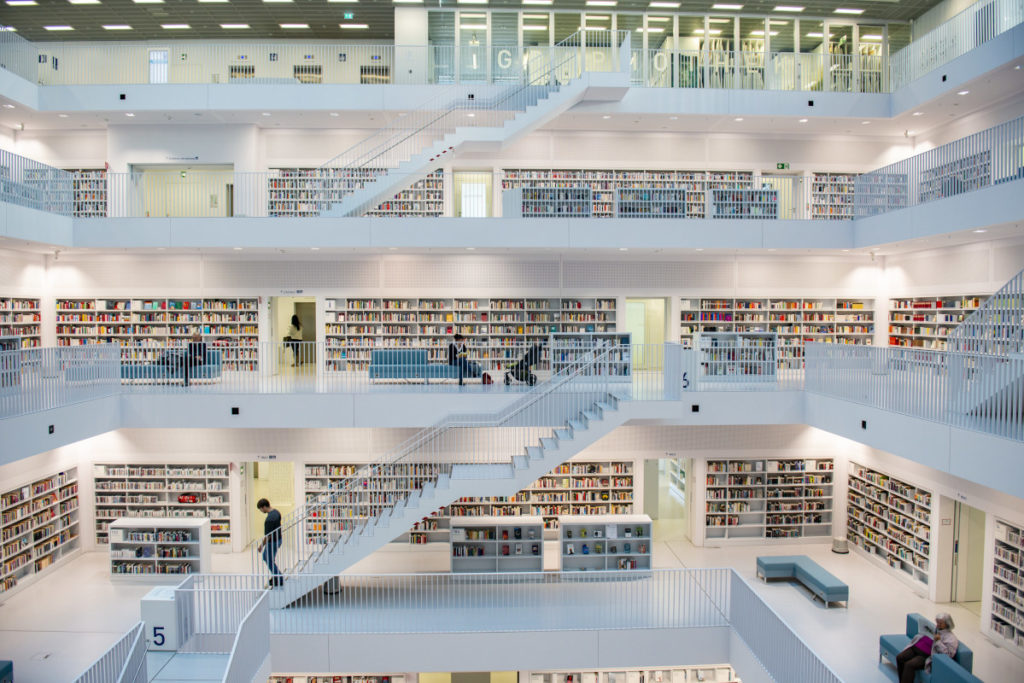 TOP GERMAN ARCHITECTURE | Discover Germany, Switzerland...