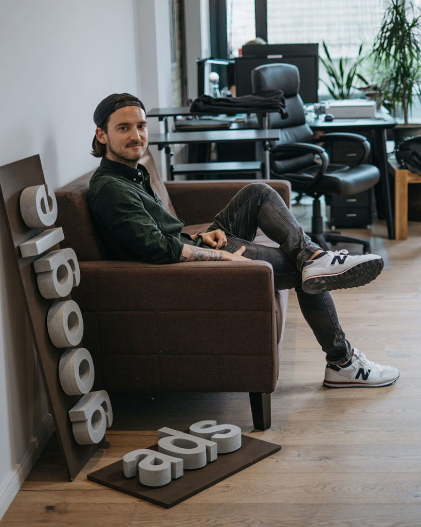 Die SEA Experten (The SEA Experts): EXPERTS BY YOUR SIDE