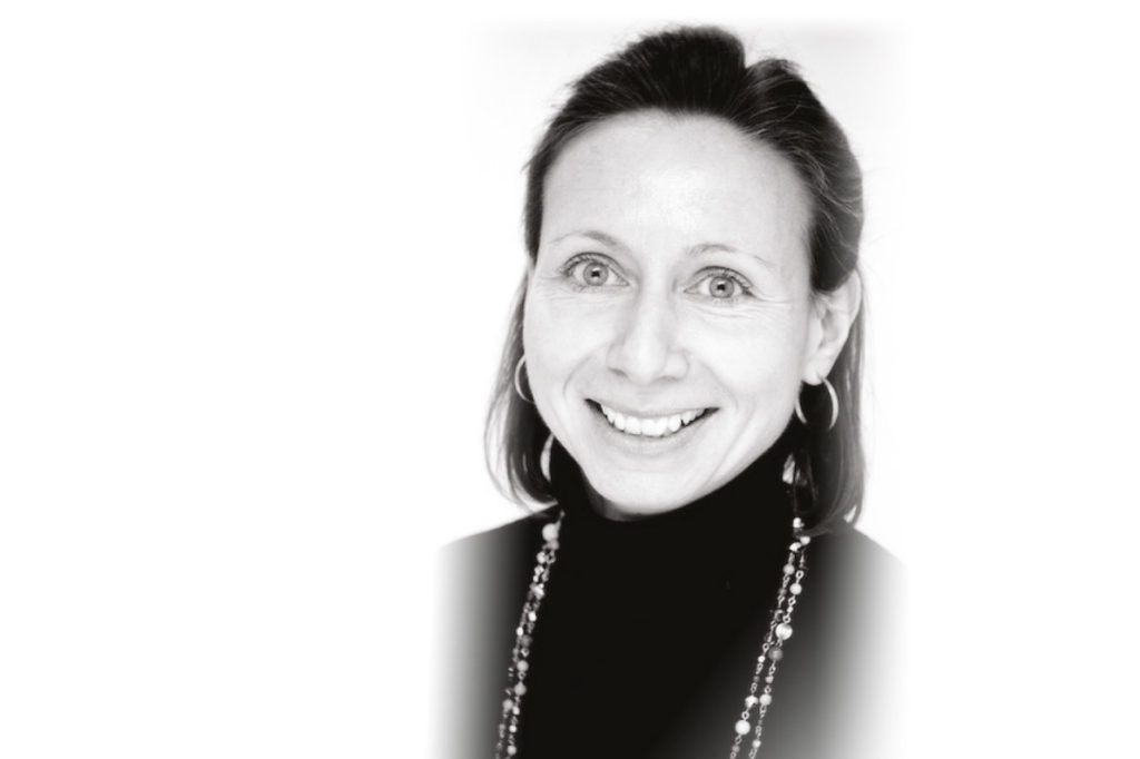 BARBARA GEIER: GREAT BRITISH BAKE OFF EMBRACES GERMAN