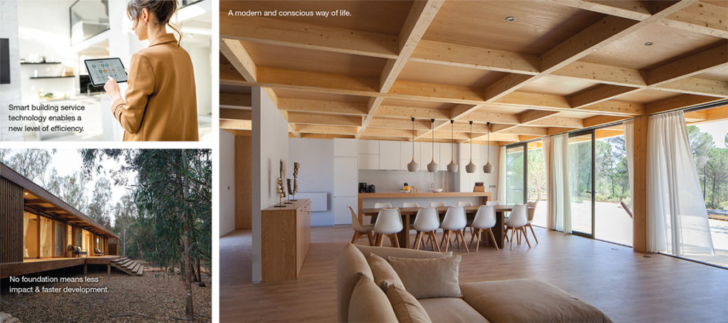 W&P Engineering: LIVING OFF THE GRID? A SCALABLE APPROACH