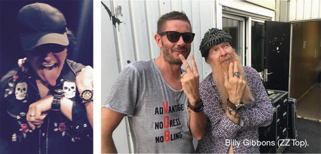 Vintage VDB: FOR REAL REBELS ONLY | Discover Germany