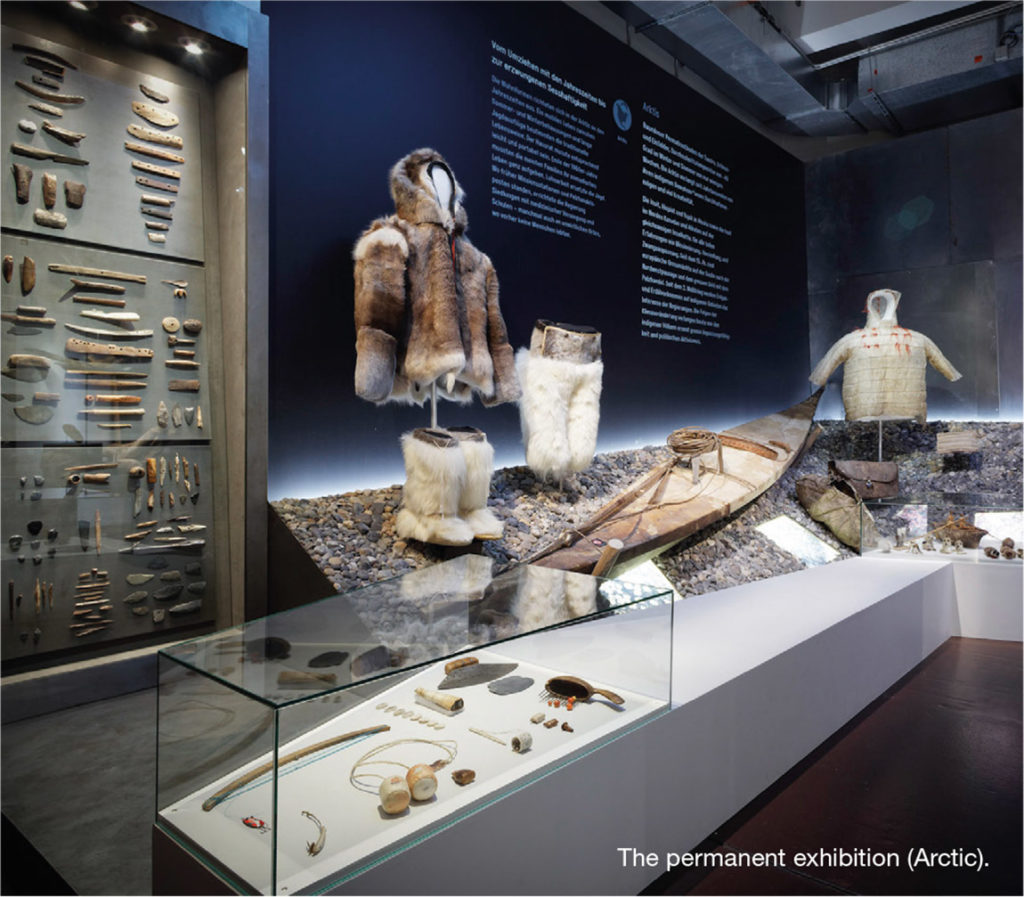 NONAM: DISCOVERING NATIVE AMERICAN ART AND CULTURE