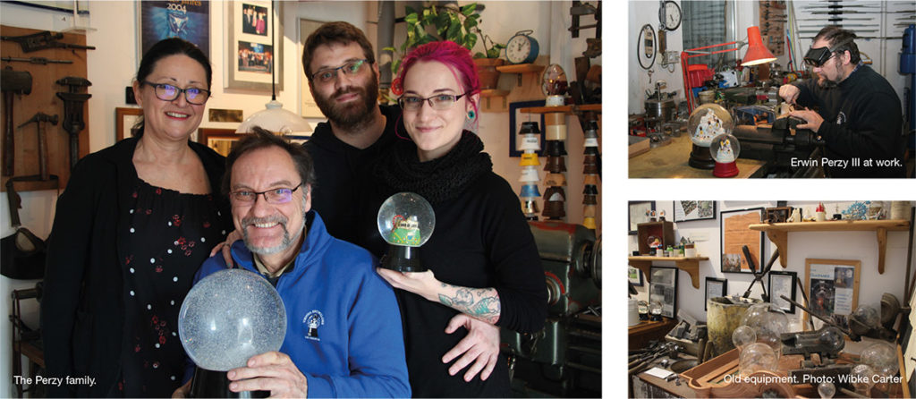 Let it snow | Discover Germany Magazine January 2022