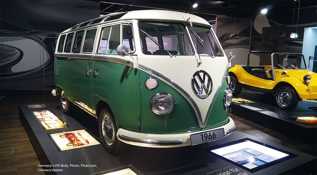 Made in Germany The history of ‘Made in Germany’ | Discover Germany