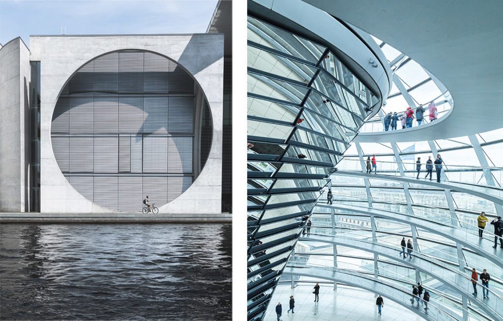 Berlin: Innovation all around | Discover Germany magazine