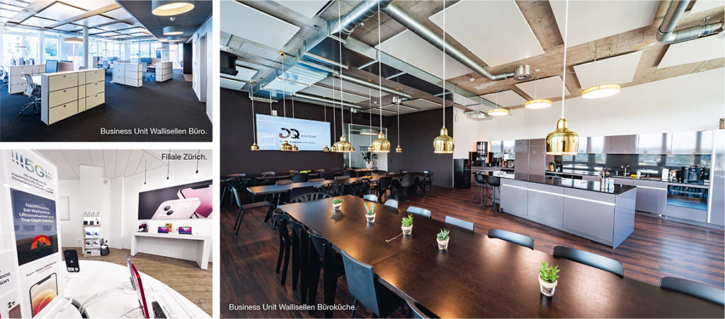 DQ Solutions: ICT SPECIALISTS WITH OPTIMAL SOLUTIONS