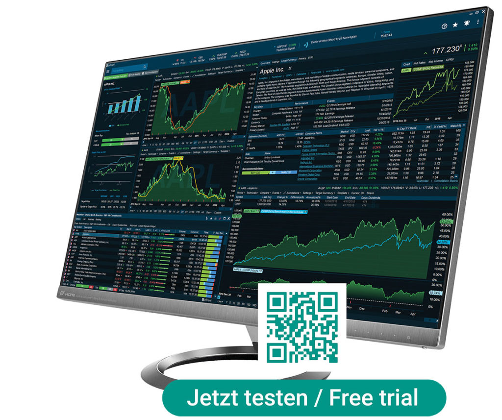 New Infront CEO, new perspectives | Discover Germany magazine