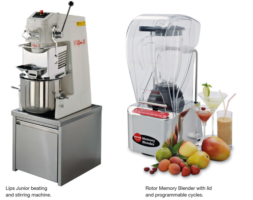 Rotor Lips: DECIDEDLY DURABLE | Discover Germany, Switzerland and Austria