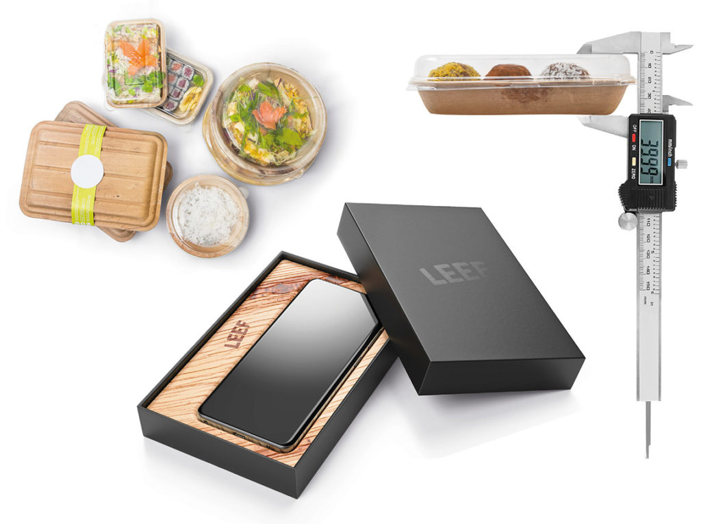 LEEF: THE GREEN GOLD OF THE FUTURE | Discover Germany