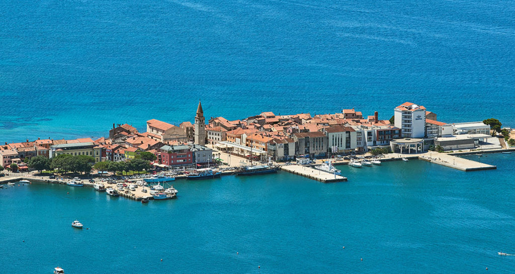 UMAG: THE PERFECT FAMILY DESTINATION ON THE CROATIAN COAST
