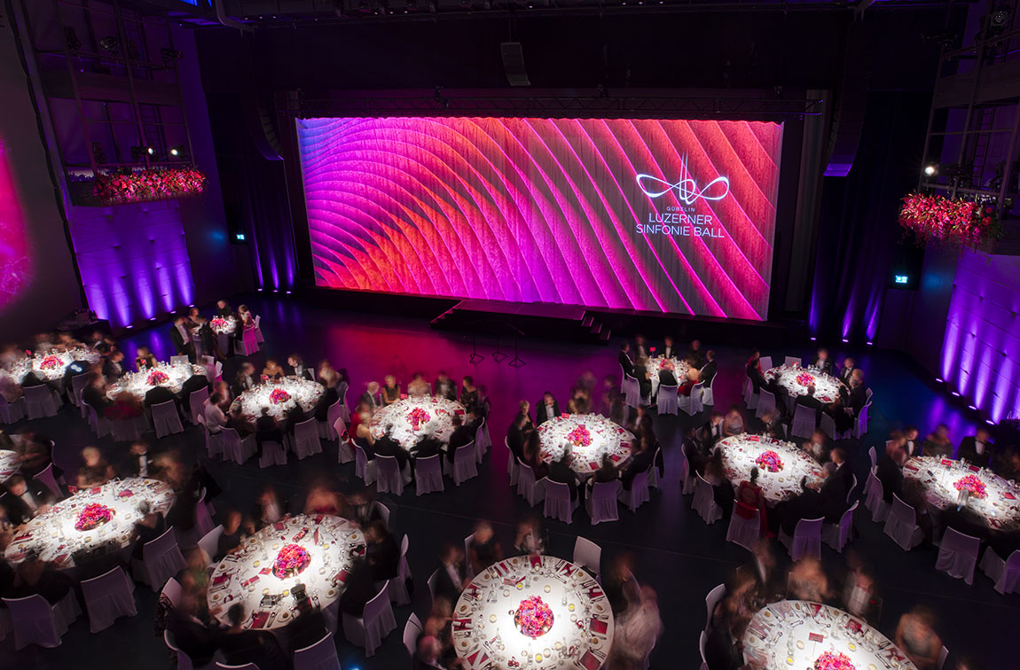 KKL Luzern: EVENTS WITH A STUNNING VIEW | Discover Germany, Switzerland ...