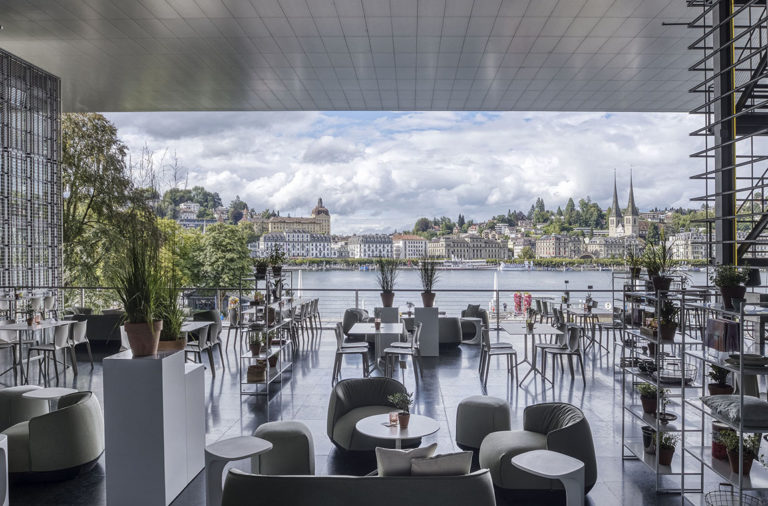KKL Luzern: EVENTS WITH A STUNNING VIEW | Discover Germany, Switzerland ...