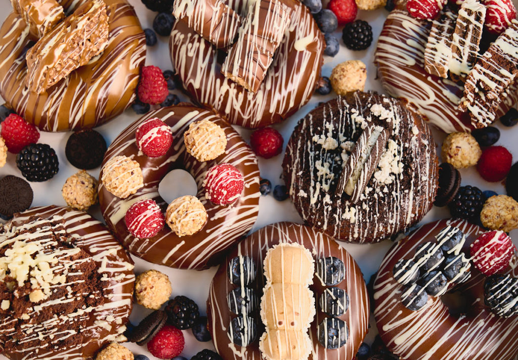 BUNTER, LECKERER – SUGAR MUM | Discover Germany