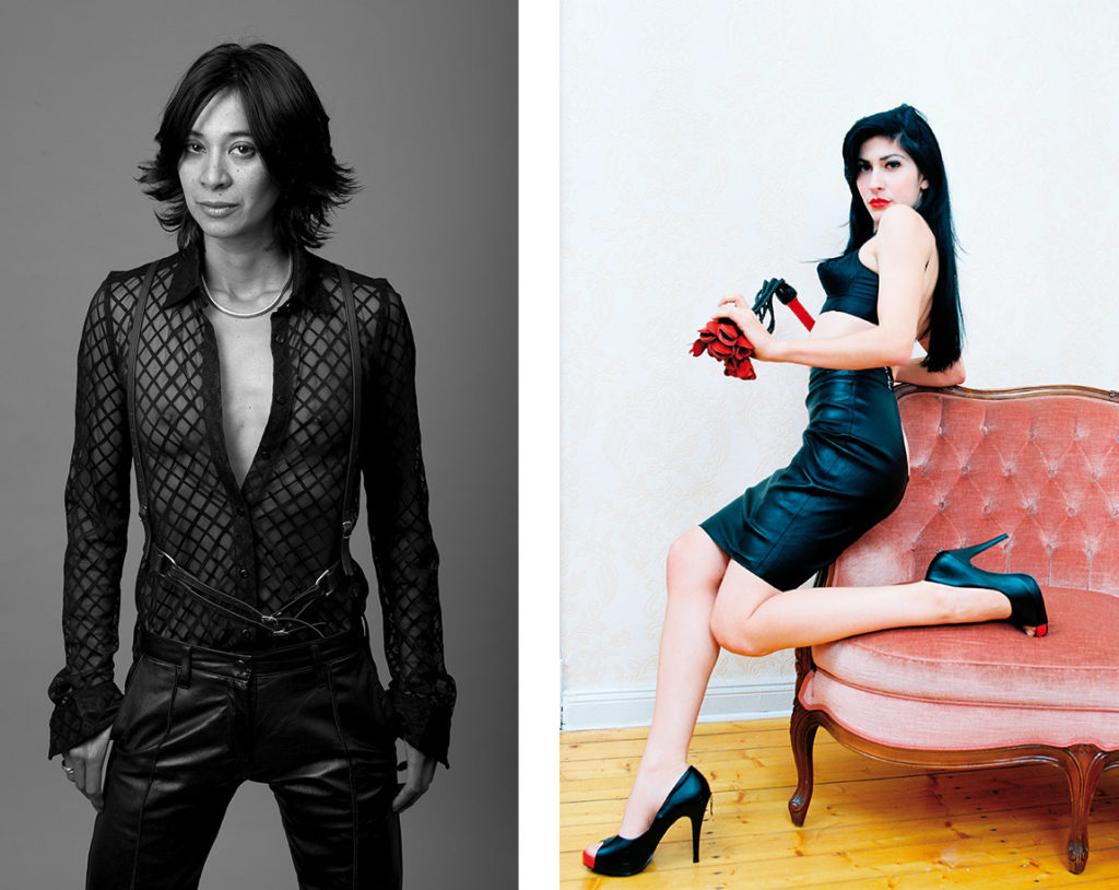 Leather studio dos Santos: A PASSION FOR LEATHER