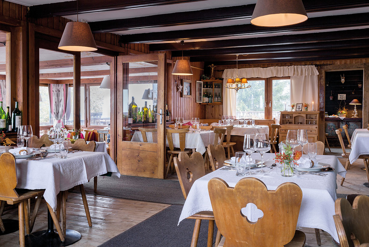 Angerer Alm: EINE ALM ZUM TRÄUMEN | Travel | Austria