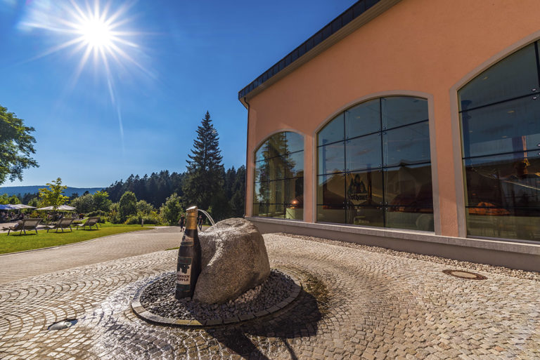 Rothaus Brewery: TASTE THE BLACK FOREST | Discover Germany