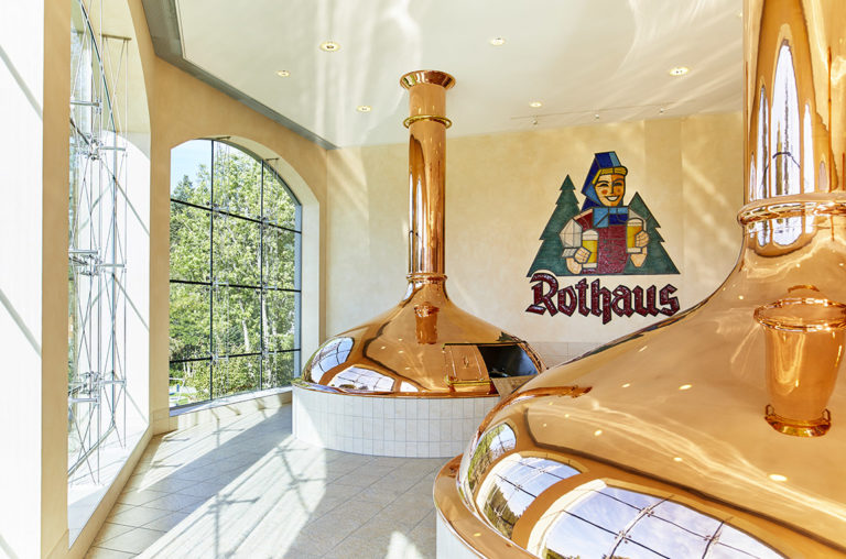 Rothaus Brewery: TASTE THE BLACK FOREST | Discover Germany