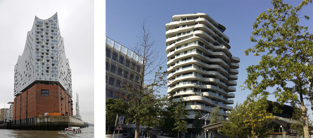 HafenCity: A MODEL CITY ON THE WATERFRONT