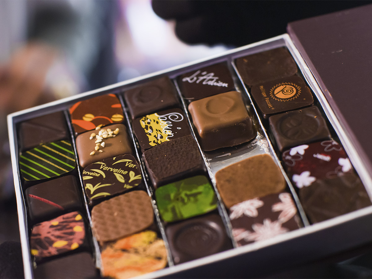 SWEET DREAMS ARE MADE OF THIS | Scan Magazine