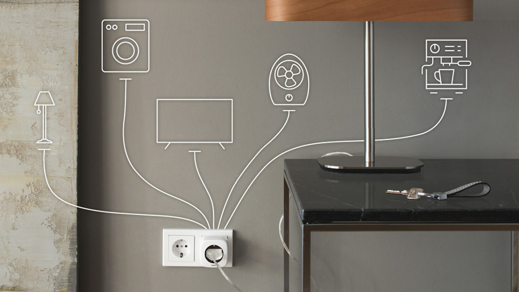 Gigaset: SAVE ENERGY IN YOUR SMART HOME