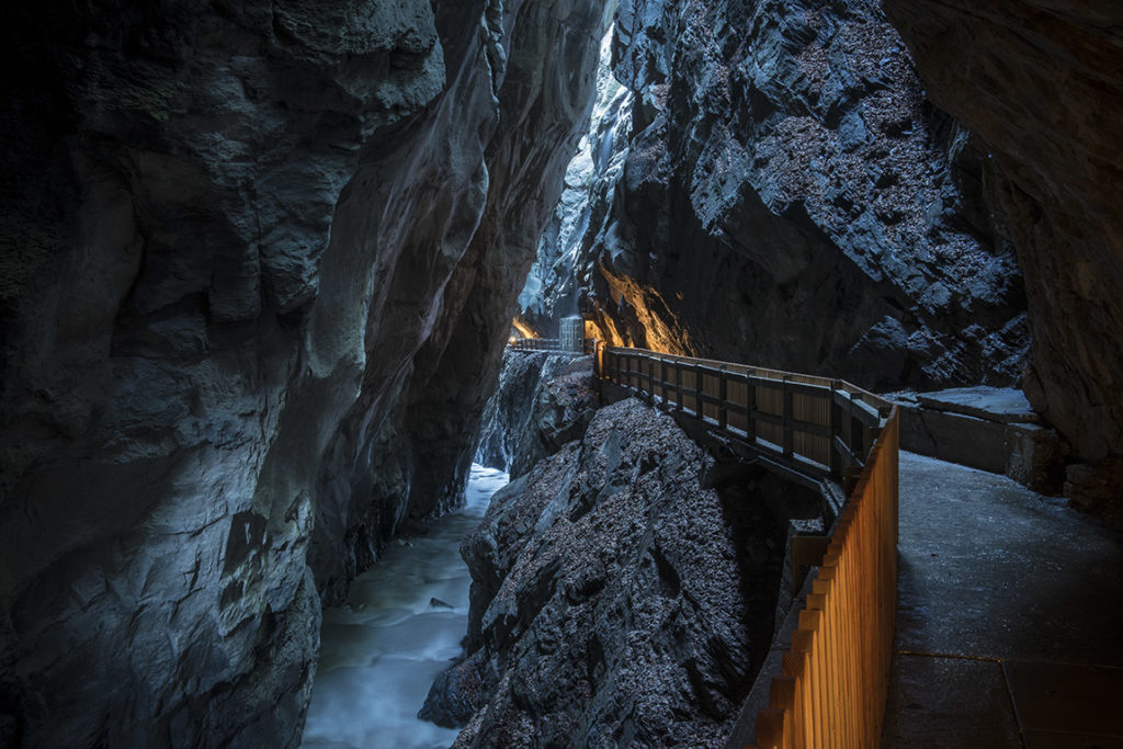 THERE’S SOMETHING IN THE WATER | TEXT: WIBKE CARTE