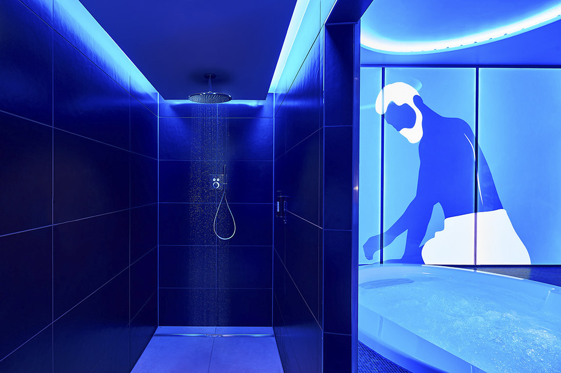 MySpa: PRIVATES SPA-ERLEBNIS VOLL IM TREND!