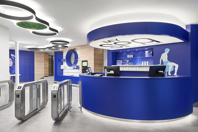 MySpa: PRIVATES SPA-ERLEBNIS VOLL IM TREND!