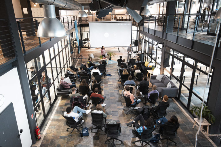 XU EXPONENTIAL UNIVERSITY OF APPLIED SCIENCES: TAKING EDUCATION BEYOND ...