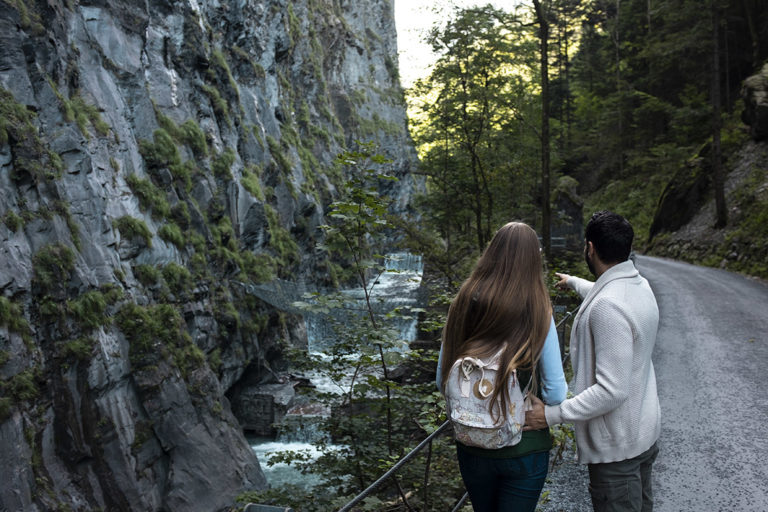 THERE’S SOMETHING IN THE WATER | TEXT: WIBKE CARTE