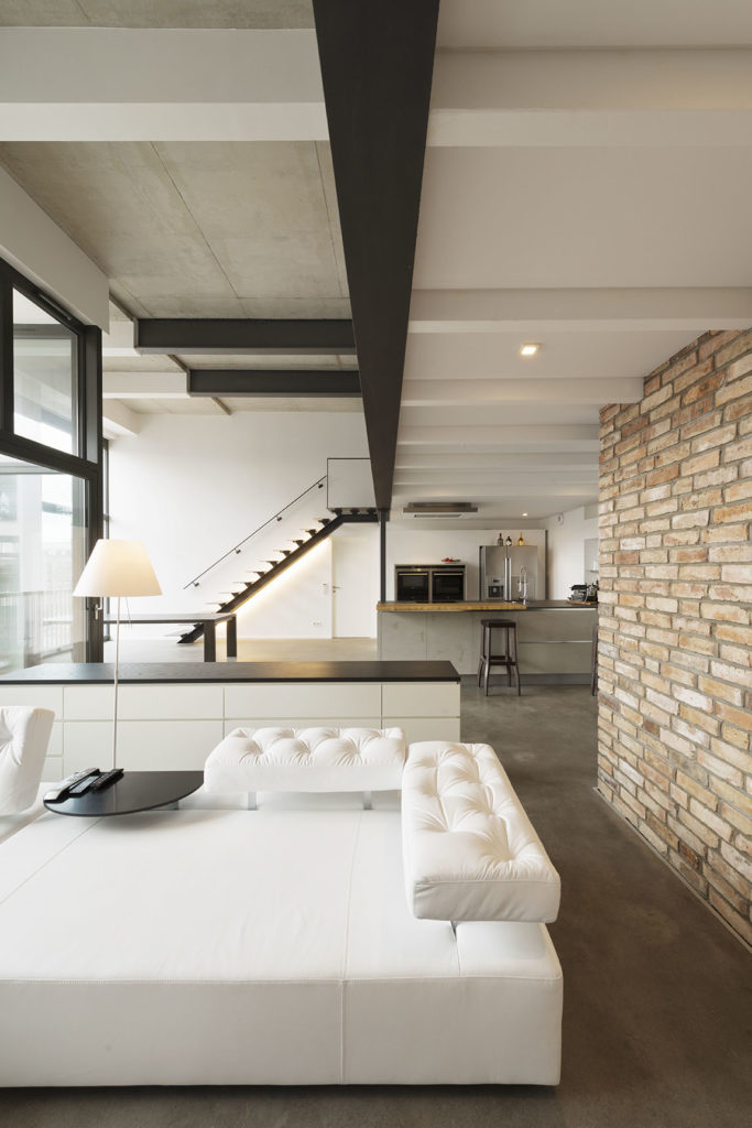 agsta Architekten: CREATIVE VALUES | Discover Germany