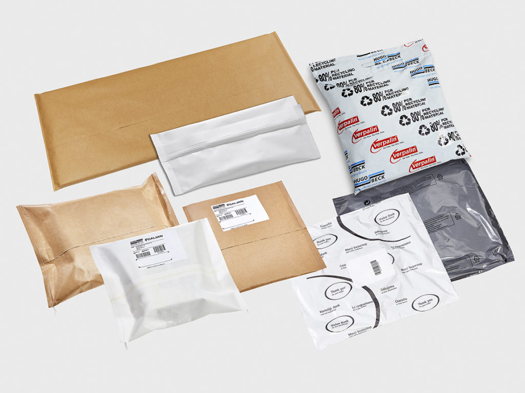 HUGO BECK: “WE PACKAGE YOUR WORLD” | Discover Germany