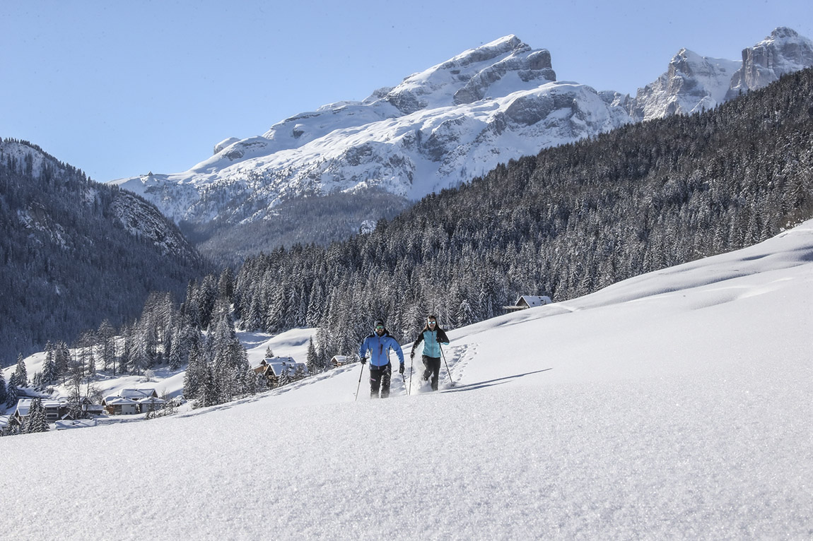 GOURMET EXPERIENCES IN THE SNOW | Discover Germany