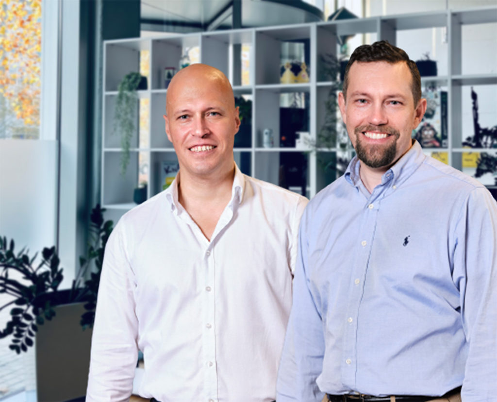 adorsys: ‘LOVE YOUR TECHNOLOGY’ | Discover Germany
