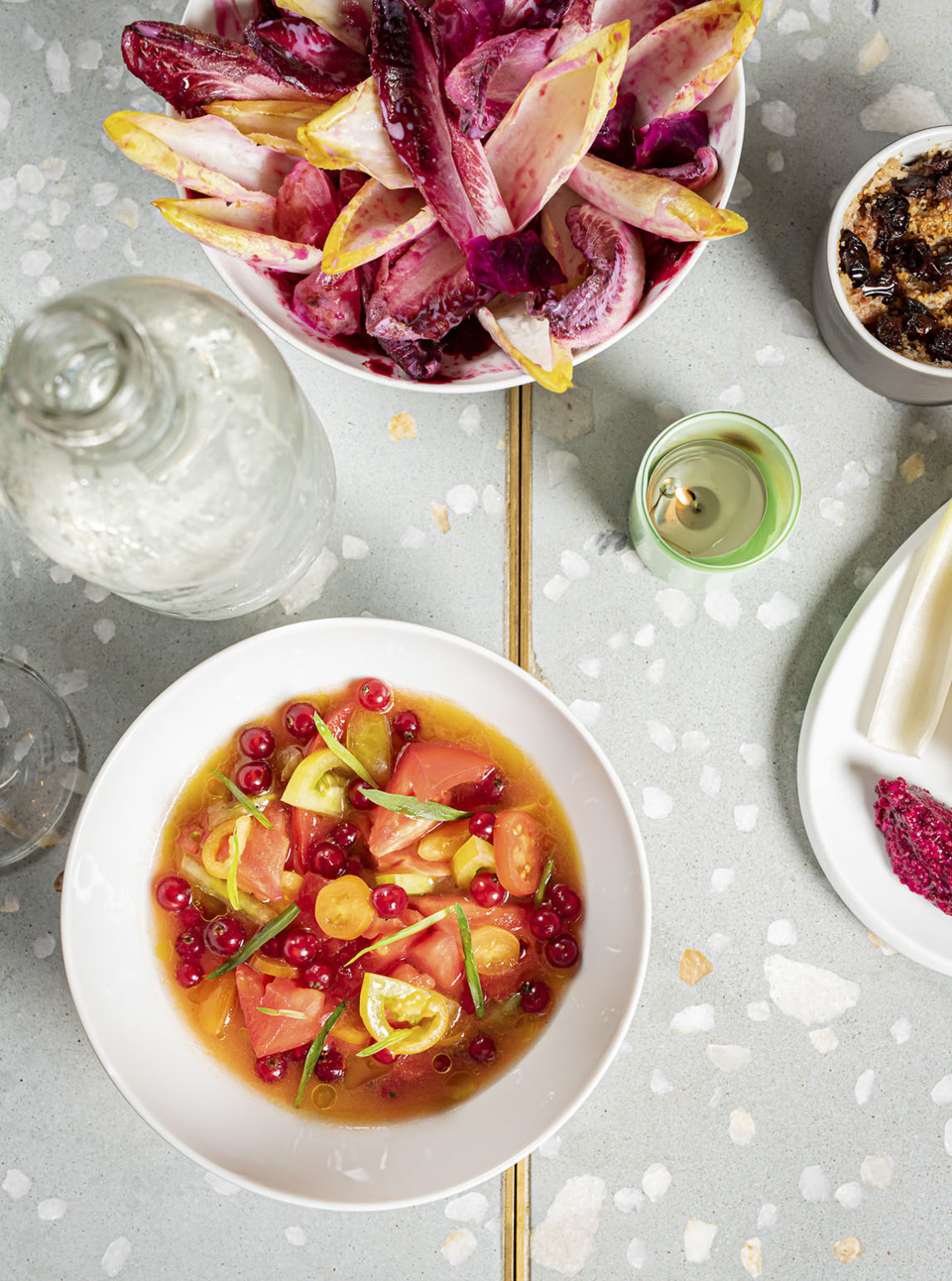 Estelle Dining: FULL OF FLAVOUR, FULL OF HEART