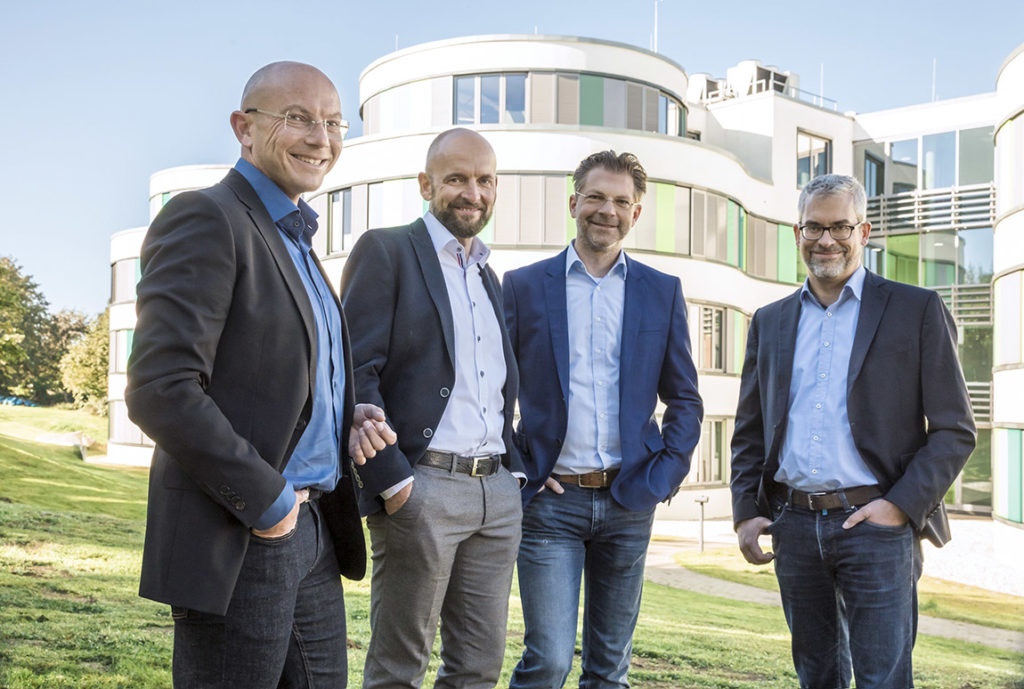 INFORM: REAL ADDED VALUE THANKS TO INTELLIGENT