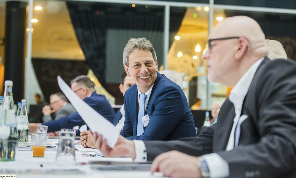 PROFI-MAKLER-AKADEMIE: UNTER PROFIS…